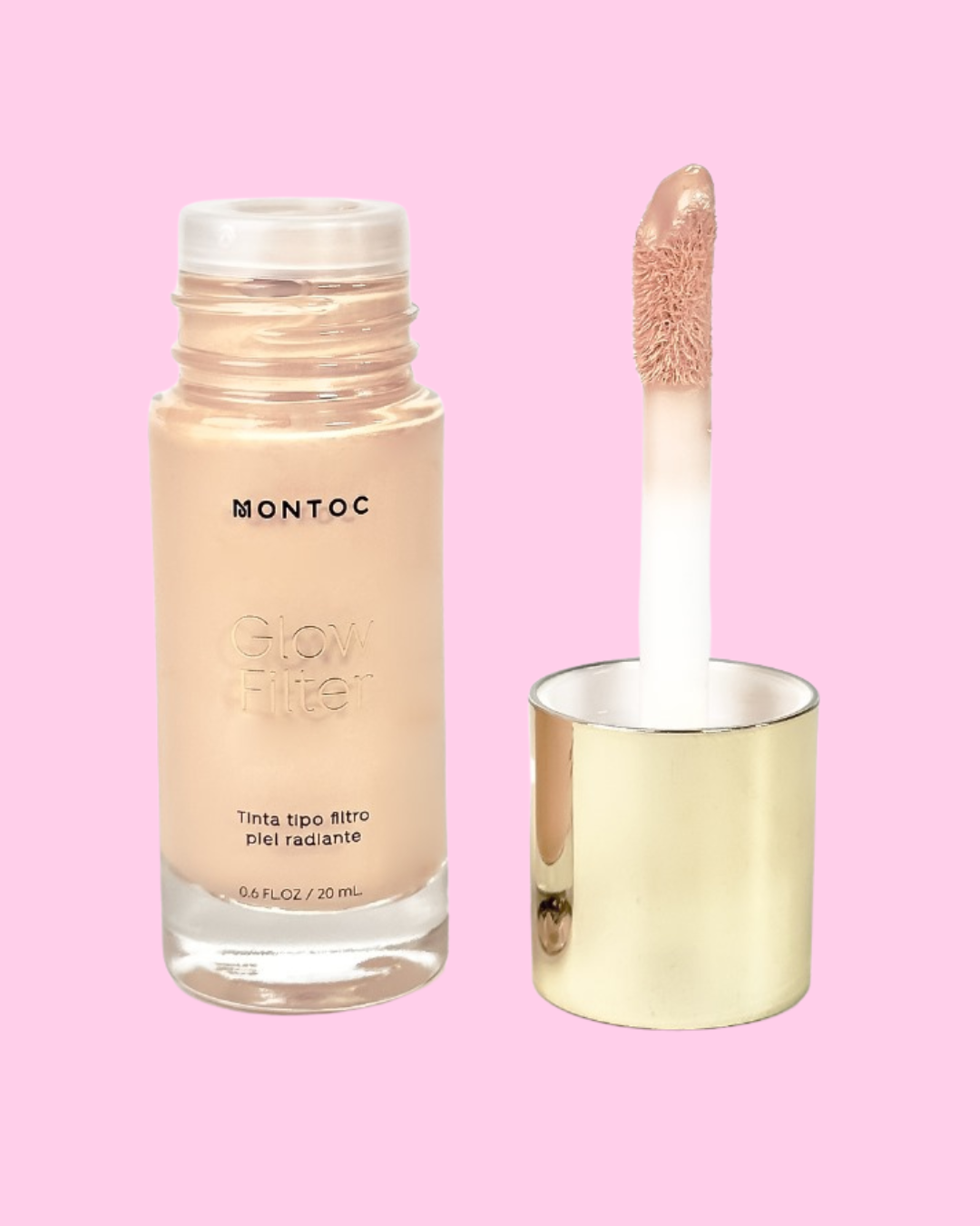 Glow Filter Montoc – Livana Colombia